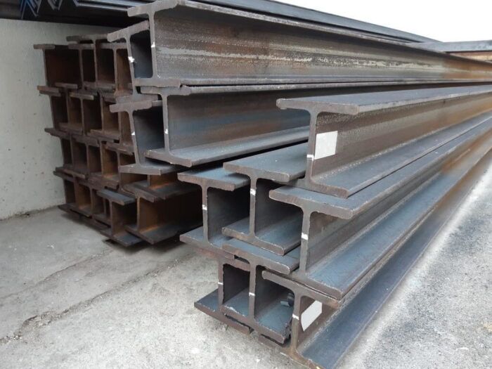 Best Steel Angles in UAE | Durable & High-Quality Angle Bars - Mabmtr.com